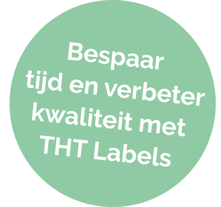 Home - THT Labels in zorg en horeca